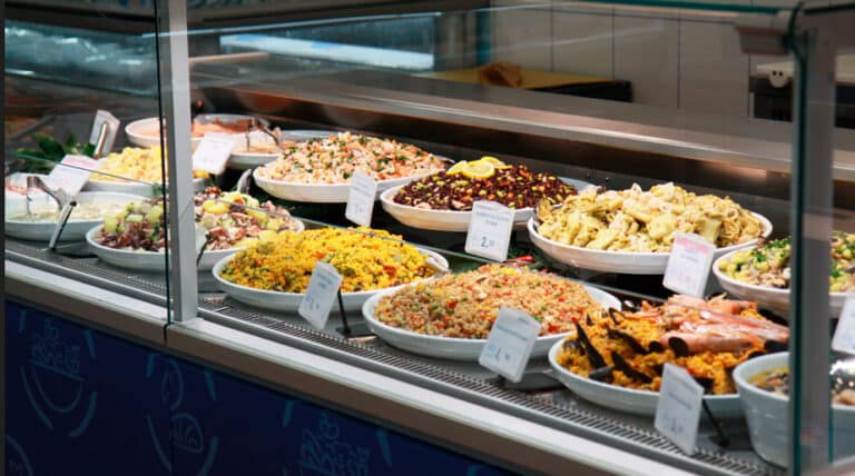 Nuova Gastronomia e Friggitoria a Torino, Sapore di Mare - Sapore di Mare